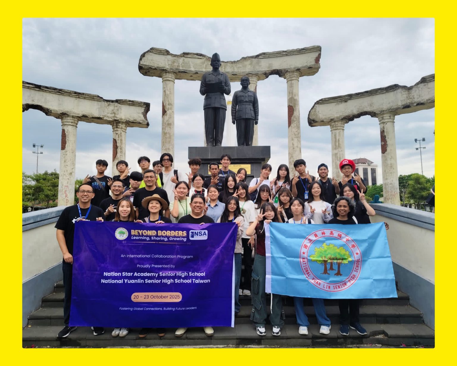 Home - Nation Star Academy